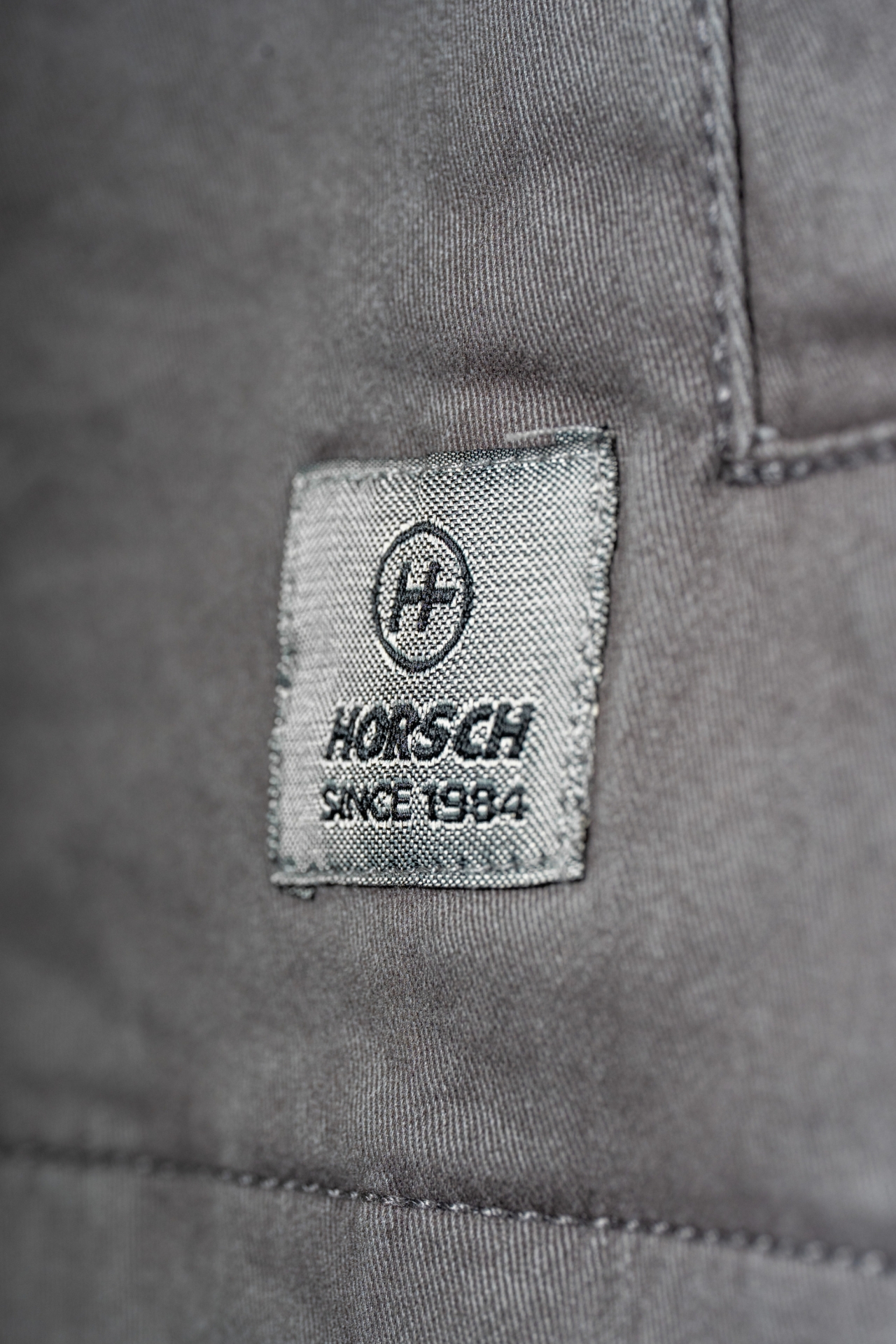 Overshirt dark grey | S | 60163836