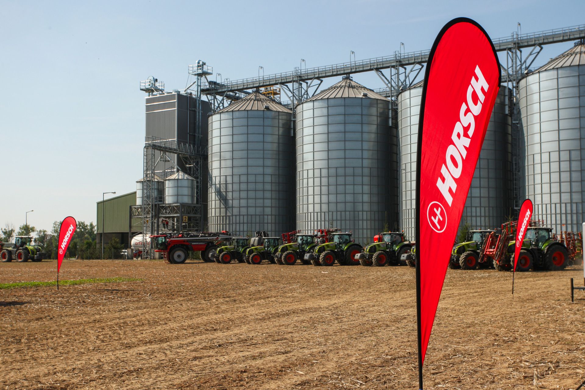 Easyflag | Small: 2.150 x 850 mm | 60056314